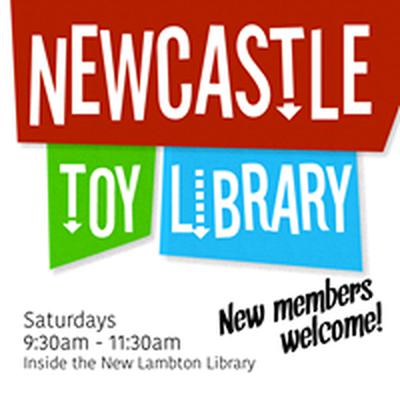 Newcastle and Hunter Toy Library | Hunter Community Hub